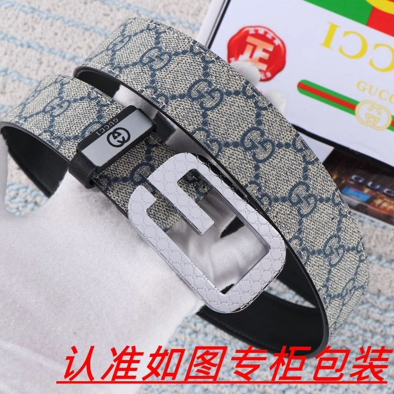Legit Gucci Belts