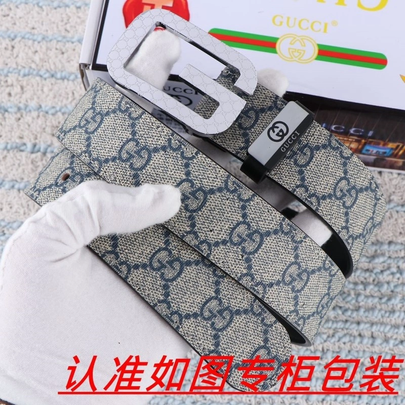 Legit Gucci Belts