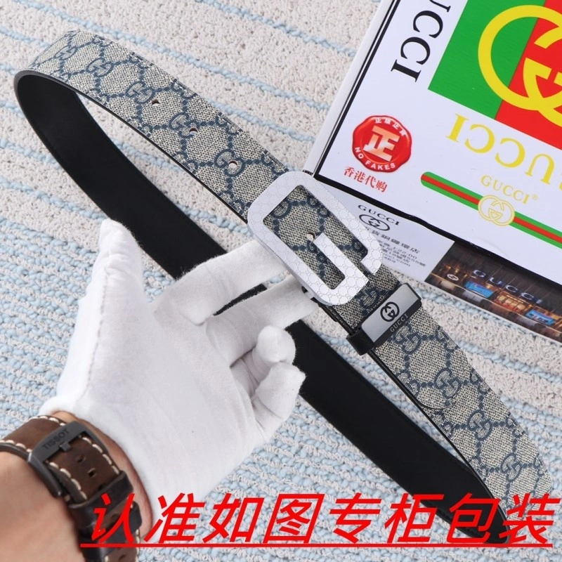 Legit Gucci Belts