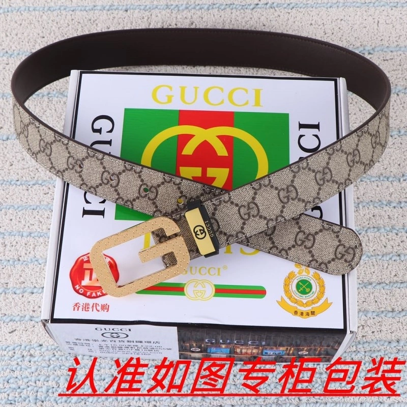 Accurate model Gucci Belts