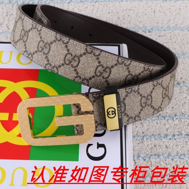 Accurate model Gucci Belts