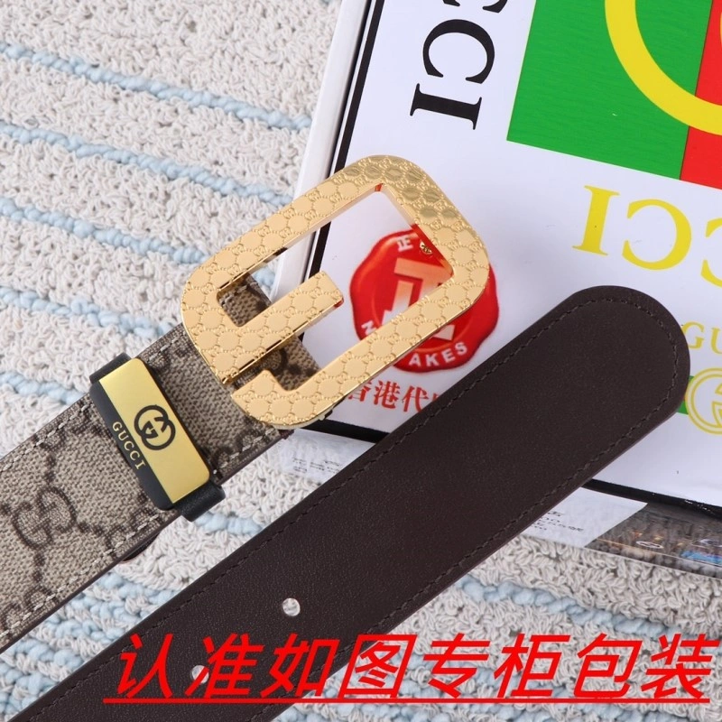 Accurate model Gucci Belts