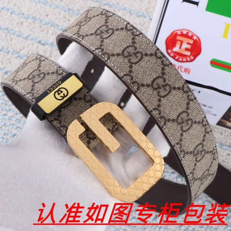 Accurate model Gucci Belts