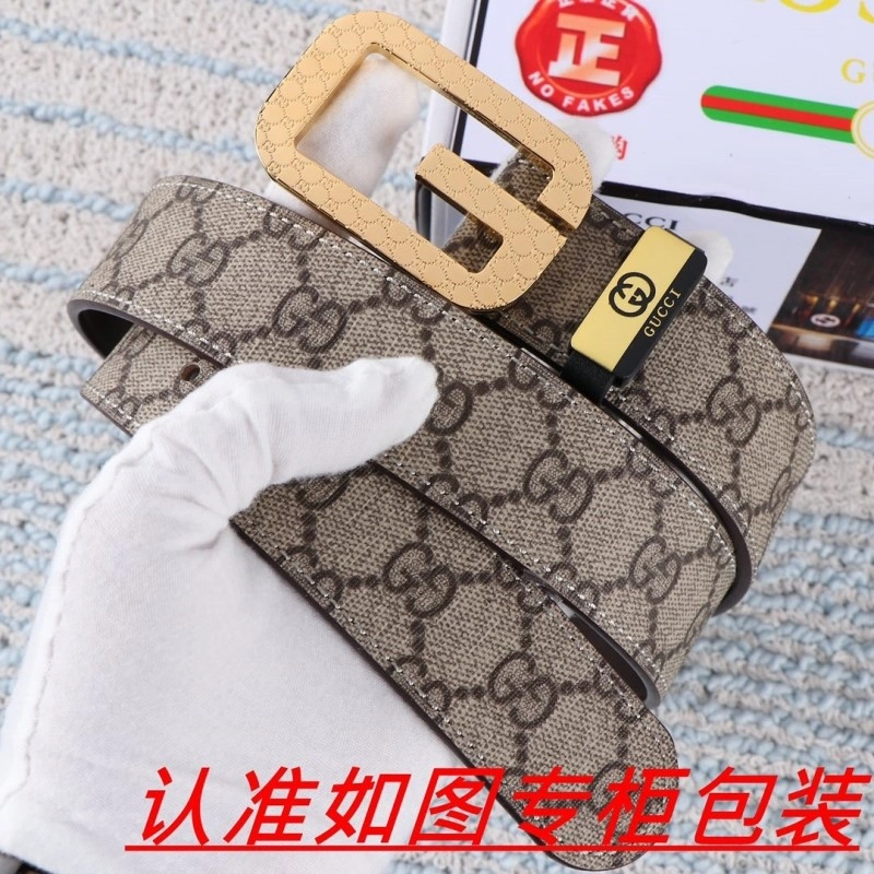 Accurate model Gucci Belts