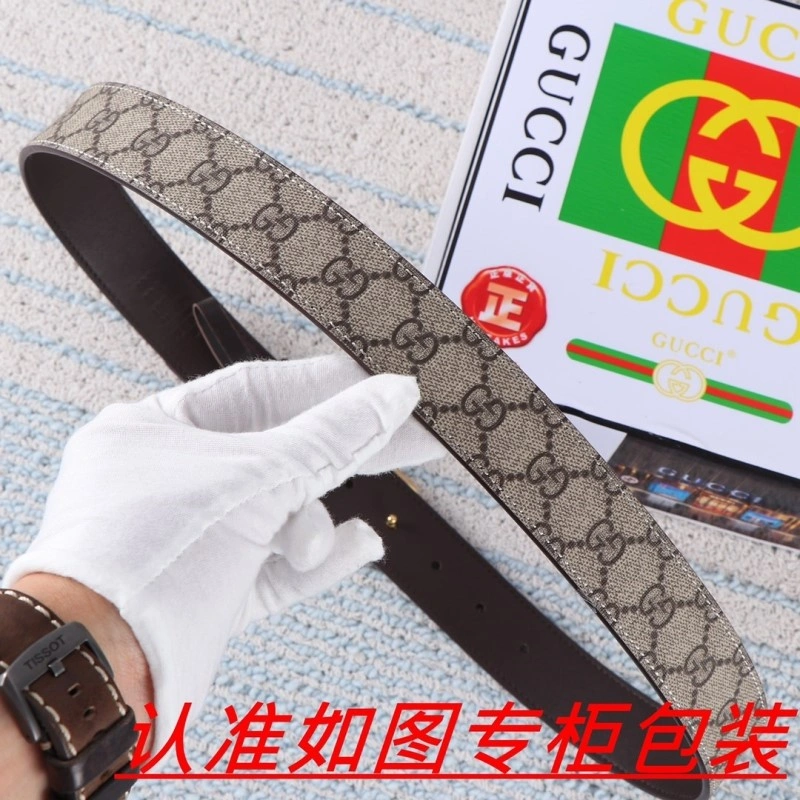 Accurate model Gucci Belts