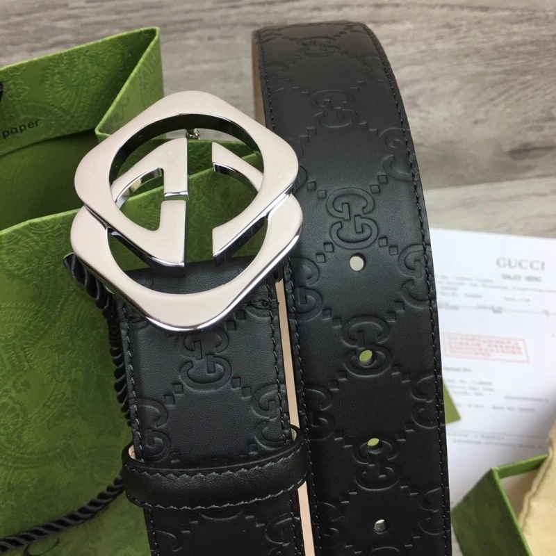 Factory-made Gucci Belts