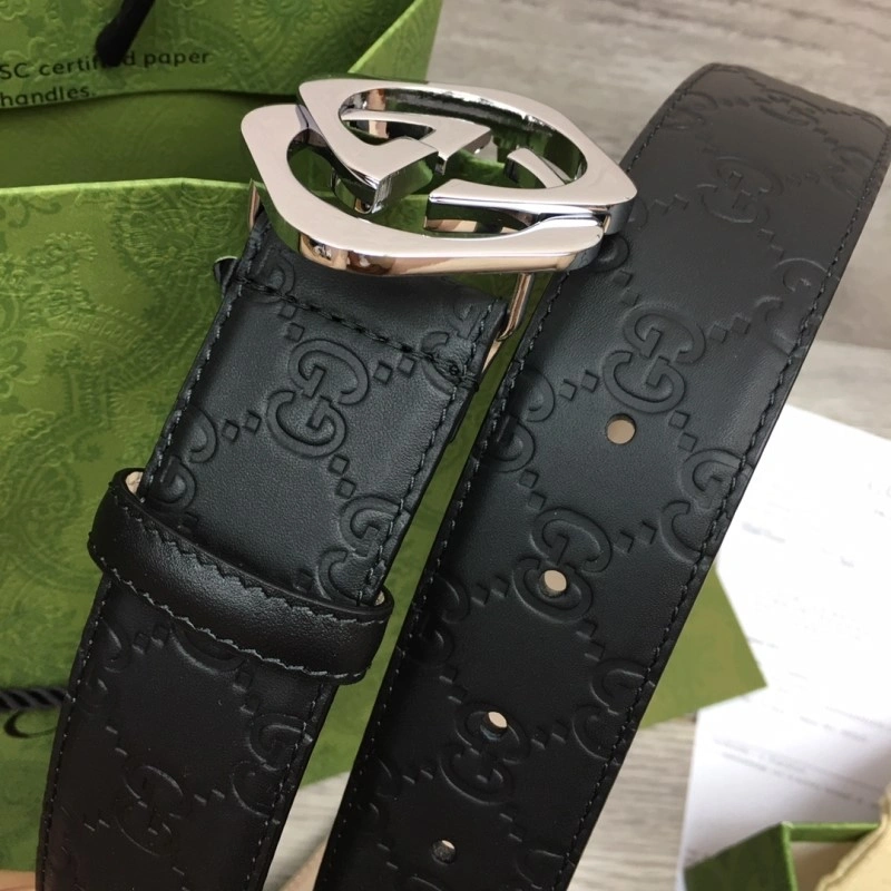 Factory-made Gucci Belts