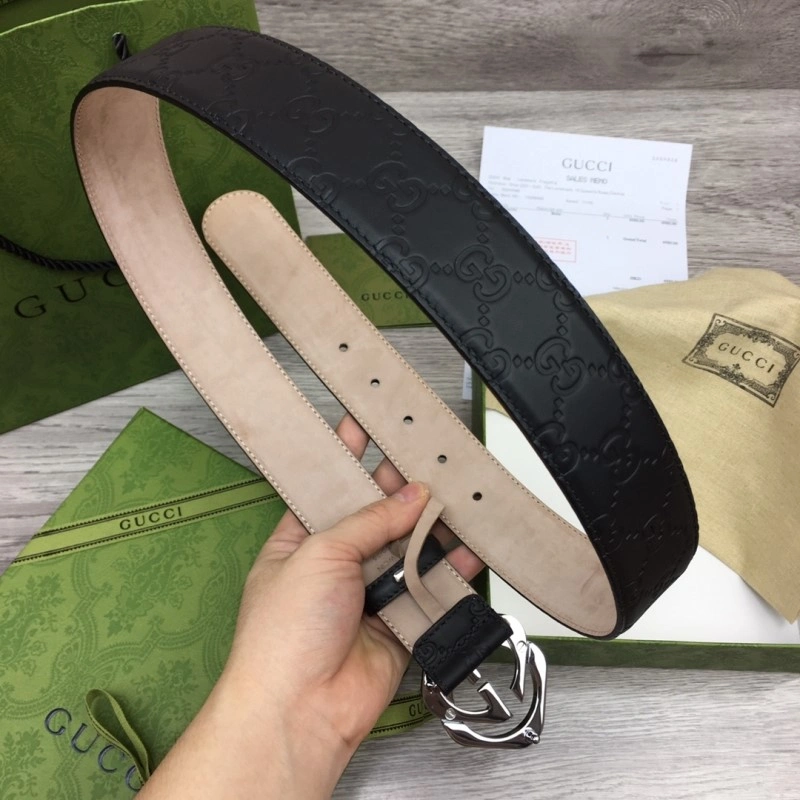 Factory-made Gucci Belts