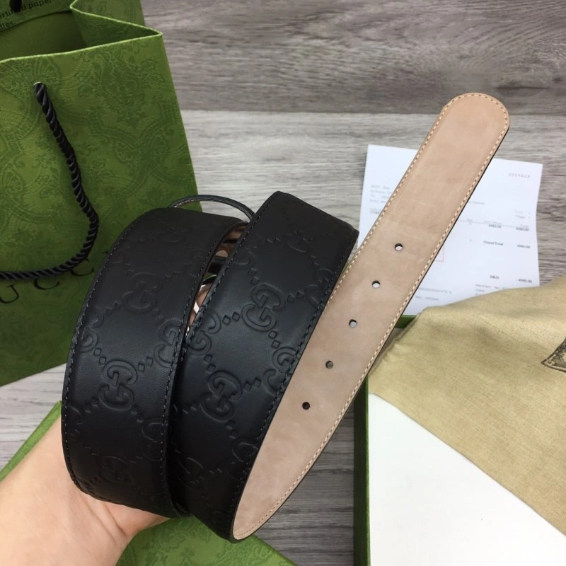 Factory-made Gucci Belts