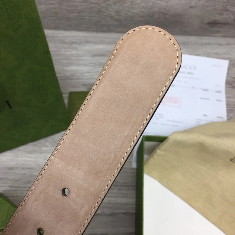 Factory-made Gucci Belts