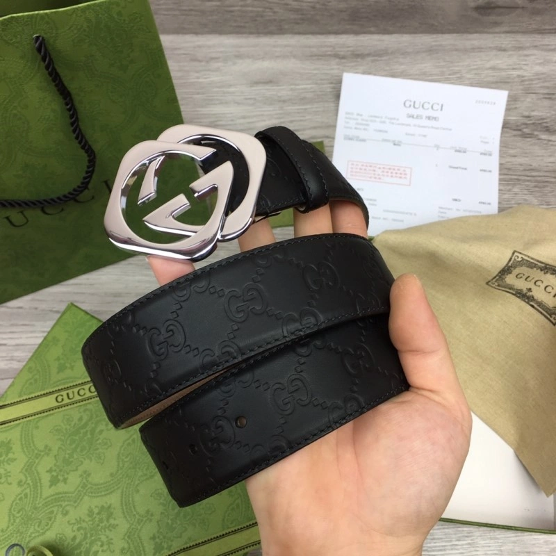 Factory-made Gucci Belts