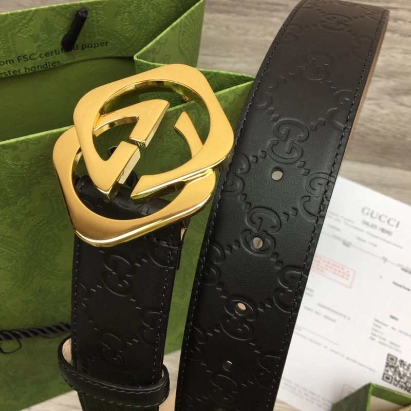 Official Gucci Belts