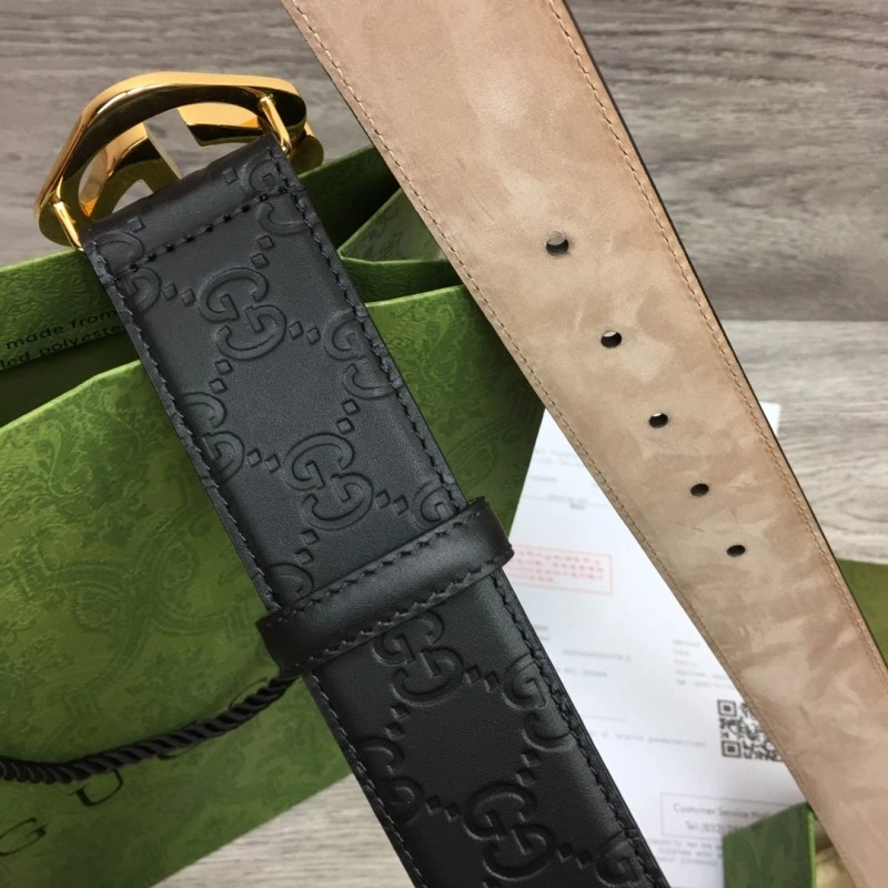 Official Gucci Belts