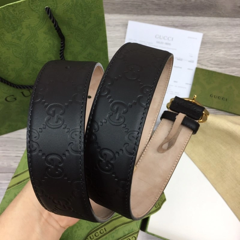 Official Gucci Belts