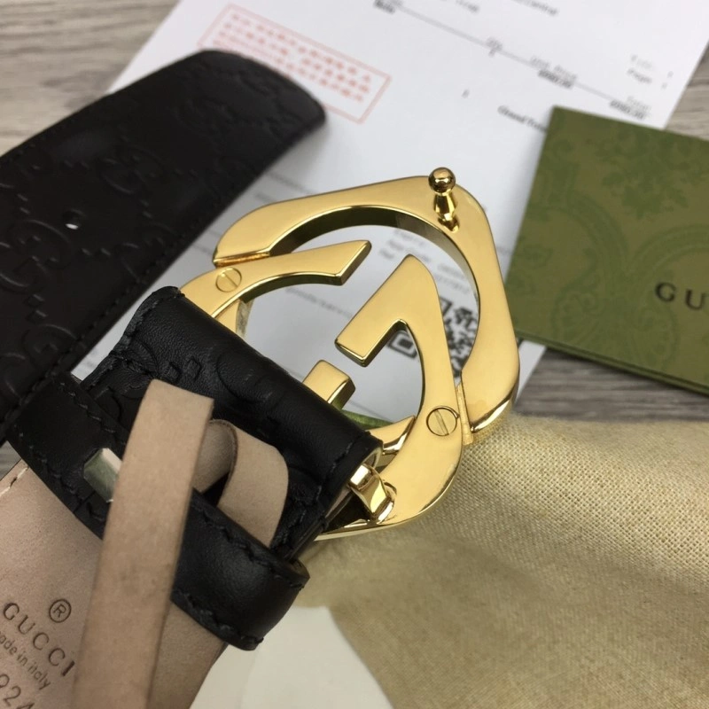 Official Gucci Belts