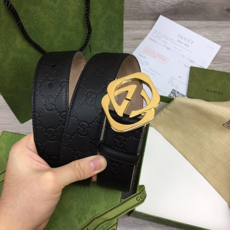 Official Gucci Belts