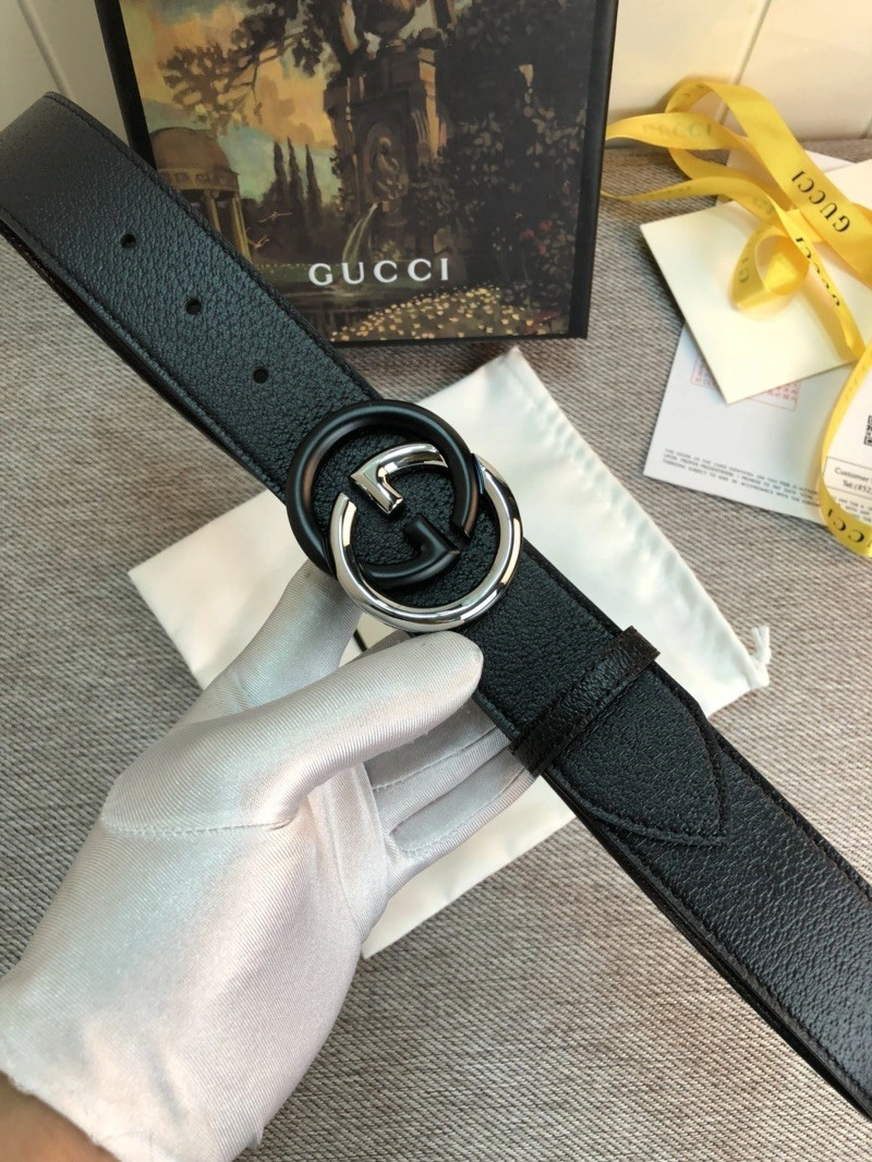 Indistinguishable Gucci Belts