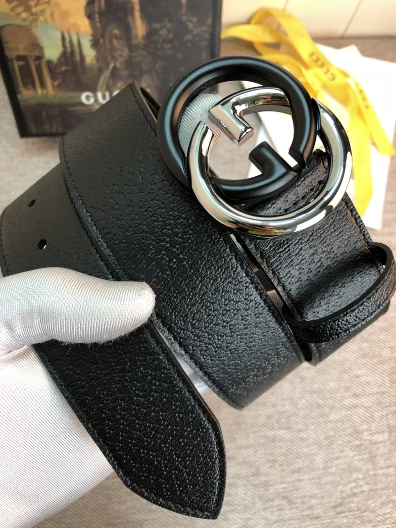 Indistinguishable Gucci Belts