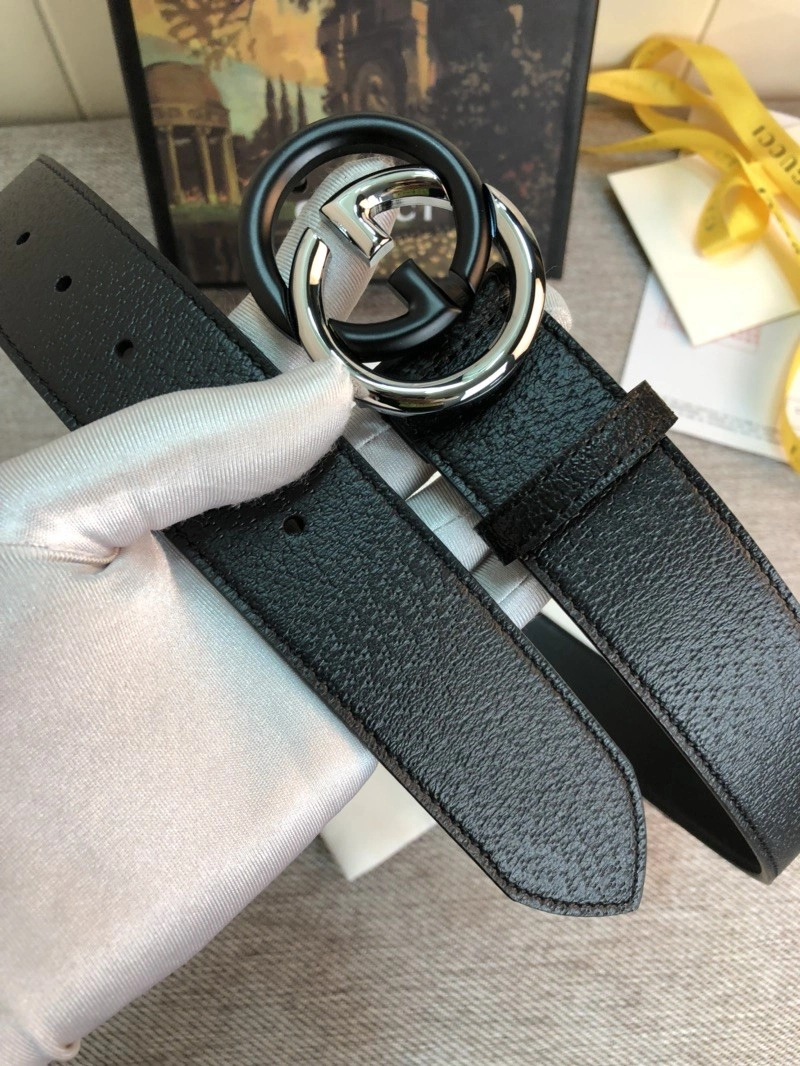 Indistinguishable Gucci Belts