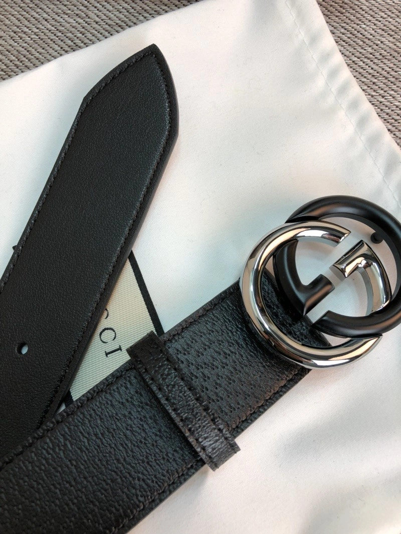 Indistinguishable Gucci Belts