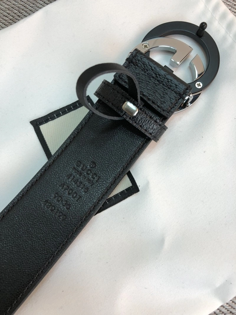 Indistinguishable Gucci Belts