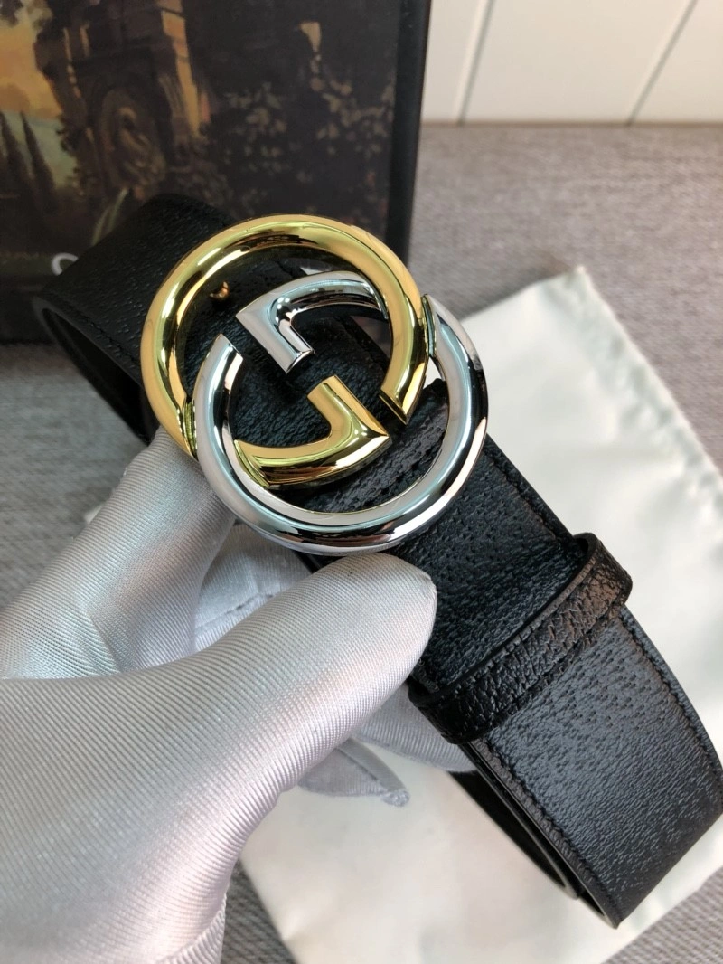 Brand-original Gucci Belts
