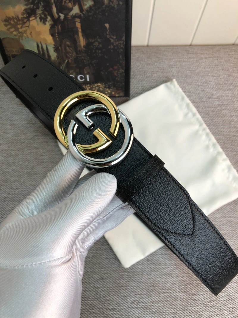 Brand-original Gucci Belts