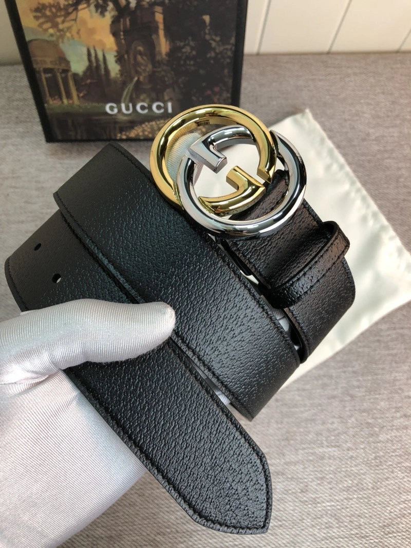 Brand-original Gucci Belts