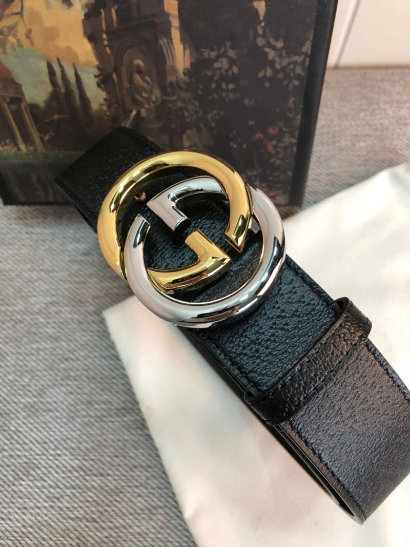 Brand-original Gucci Belts