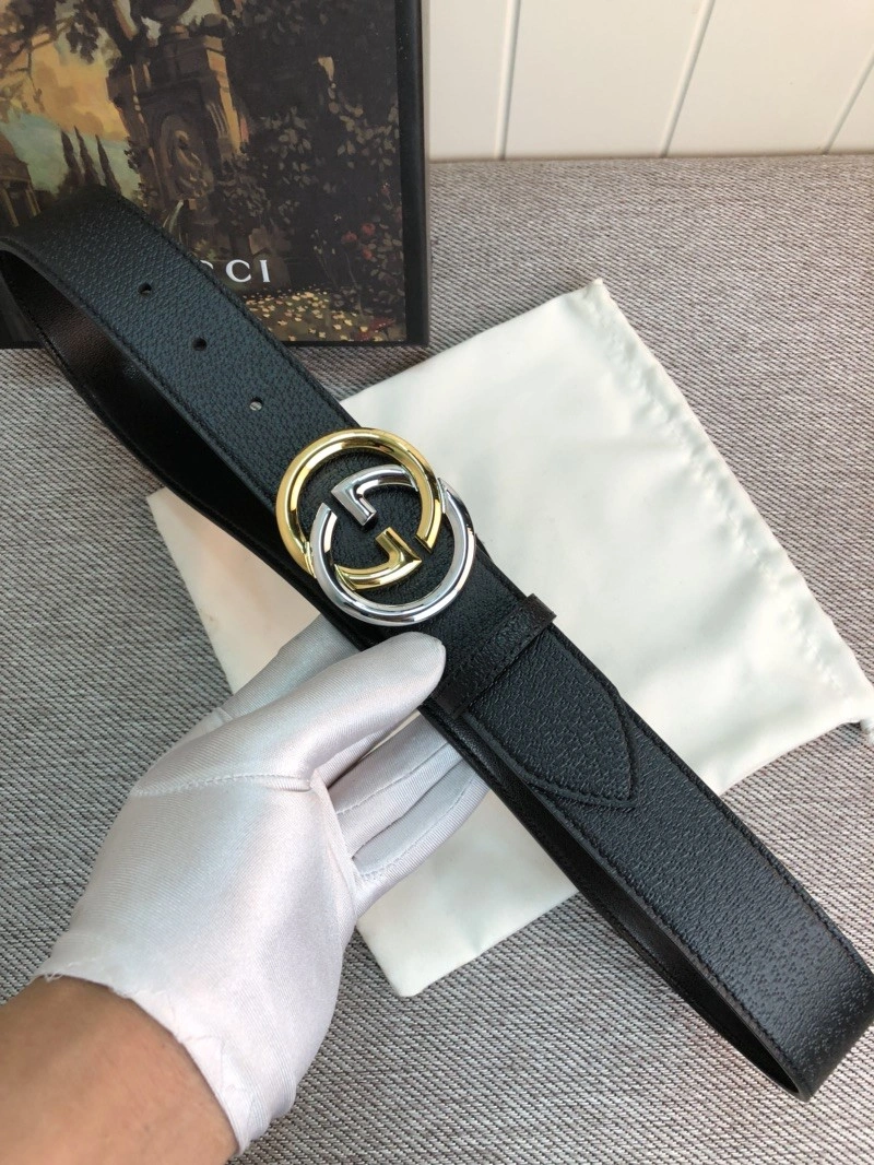 Brand-original Gucci Belts