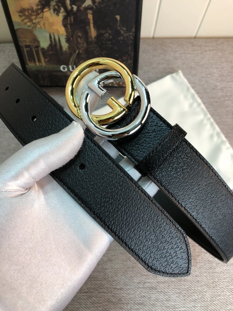 Brand-original Gucci Belts