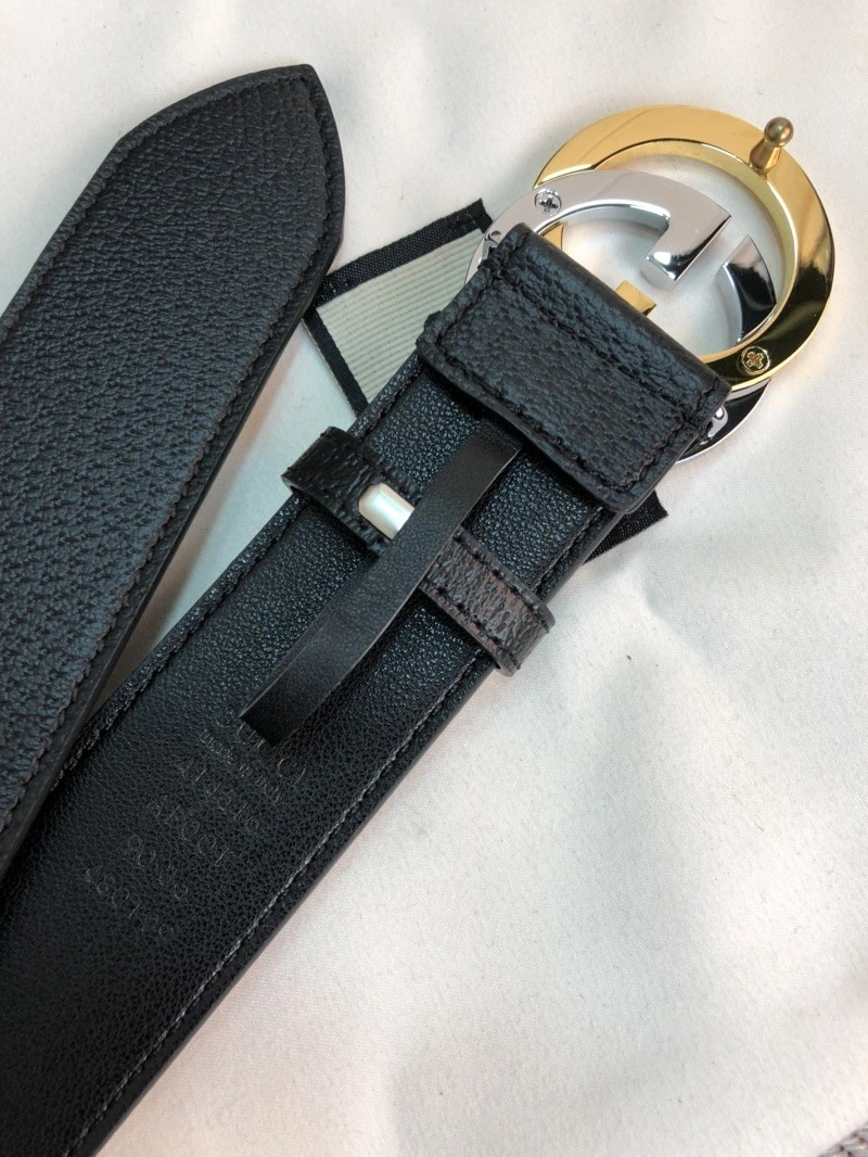 Brand-original Gucci Belts