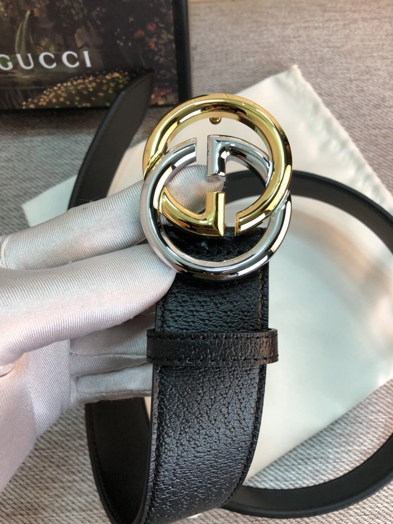 Brand-original Gucci Belts
