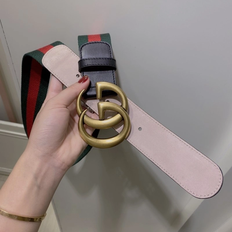 Perfect replica Gucci Belts