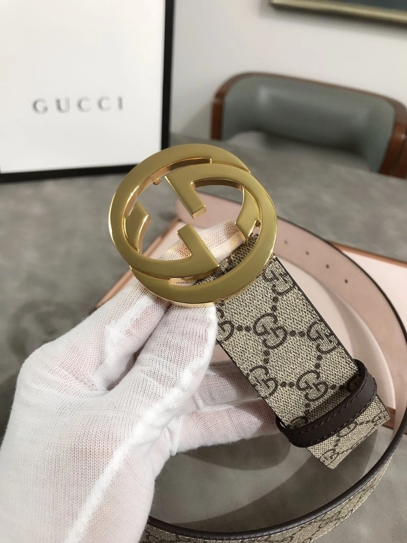 Top mirror Gucci Belts