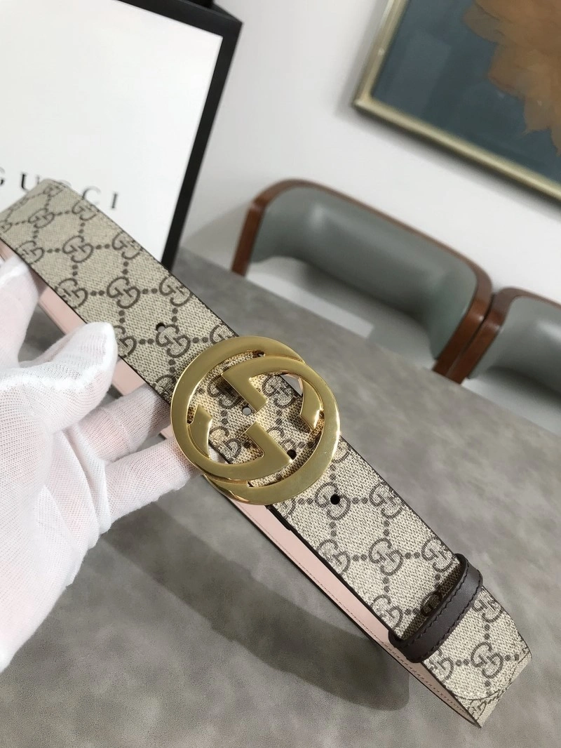 Top mirror Gucci Belts
