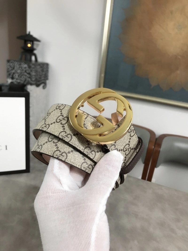 Top mirror Gucci Belts