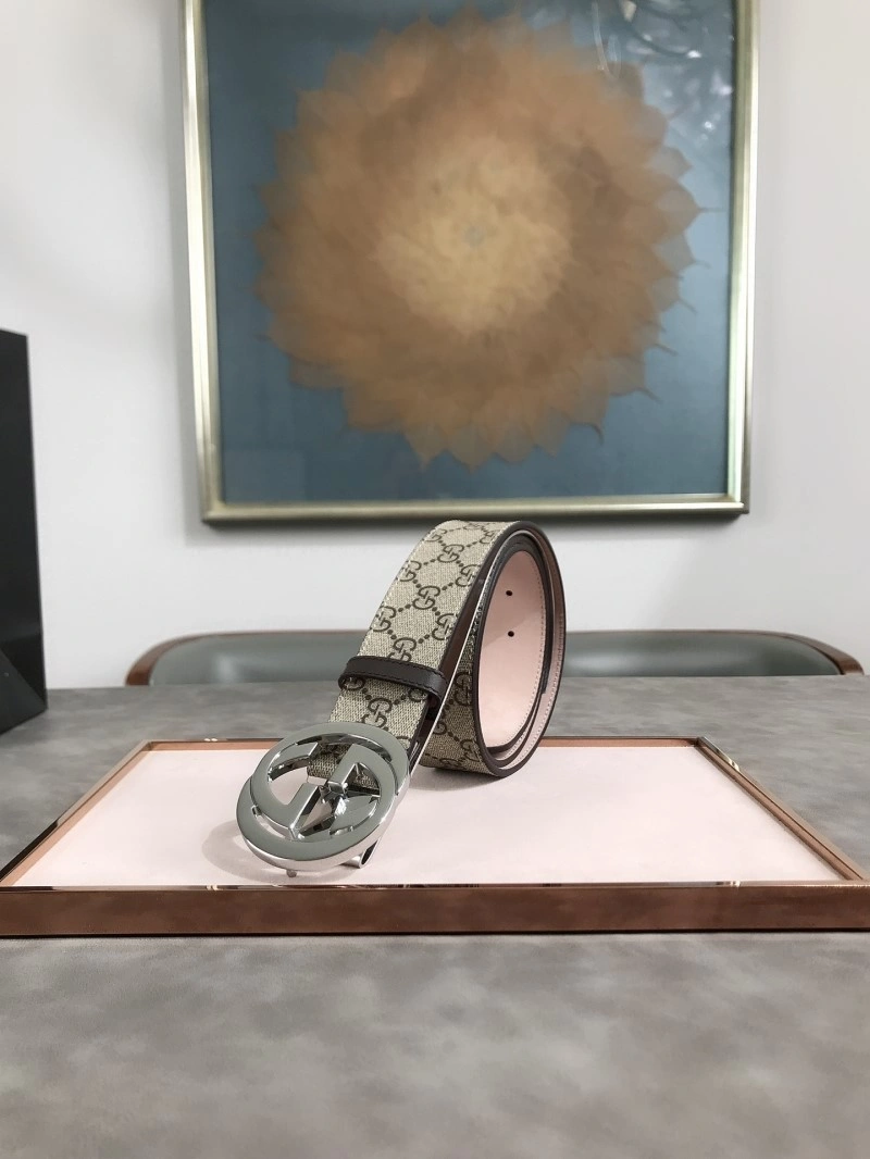 Mirror quality Gucci Belts