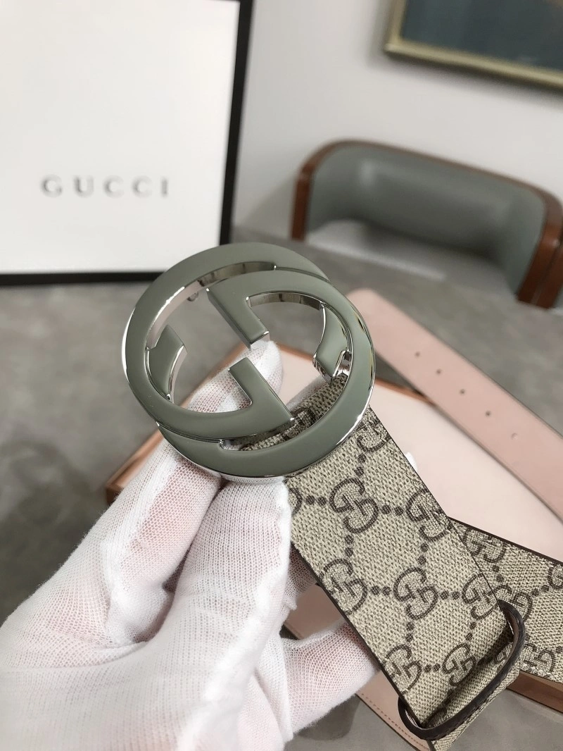 Mirror quality Gucci Belts