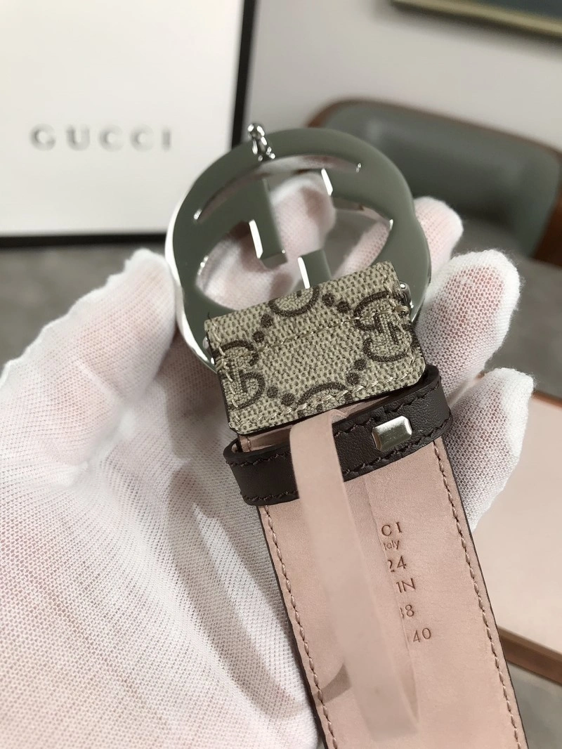 Mirror quality Gucci Belts