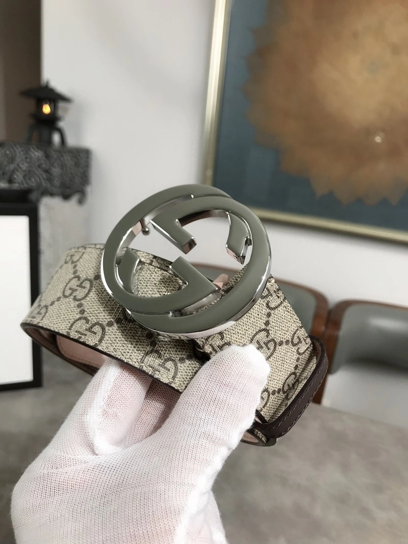 Mirror quality Gucci Belts