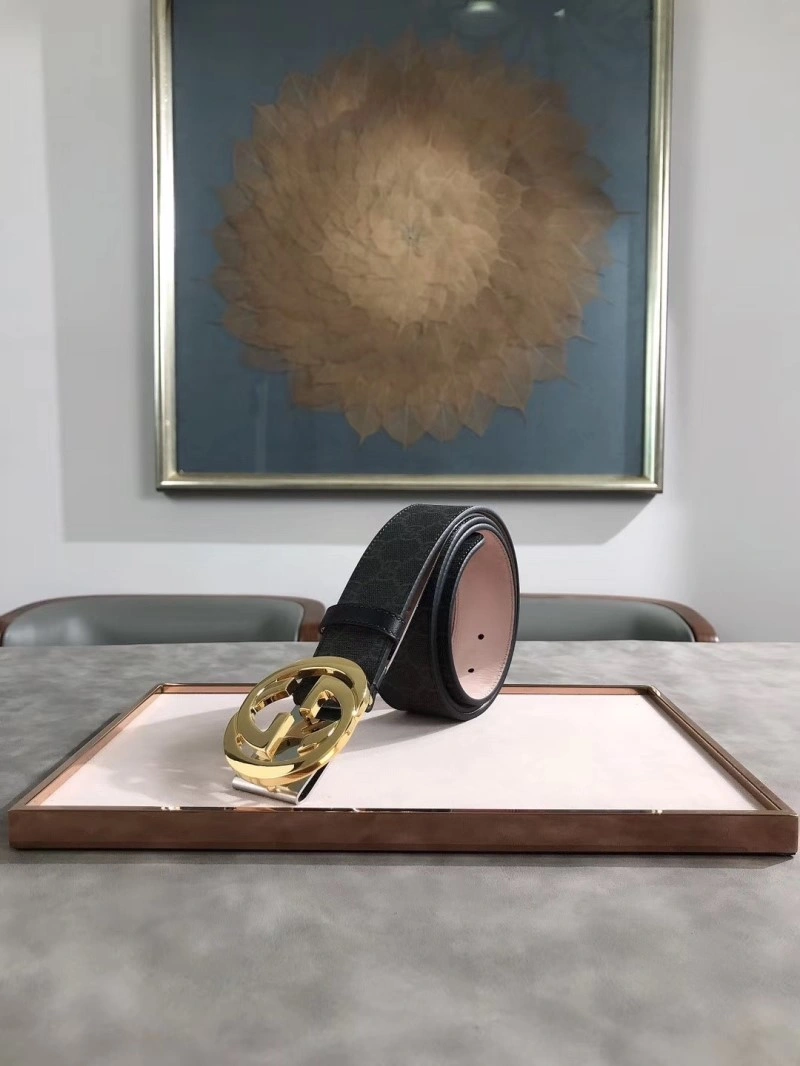 Brand-original Gucci Belts