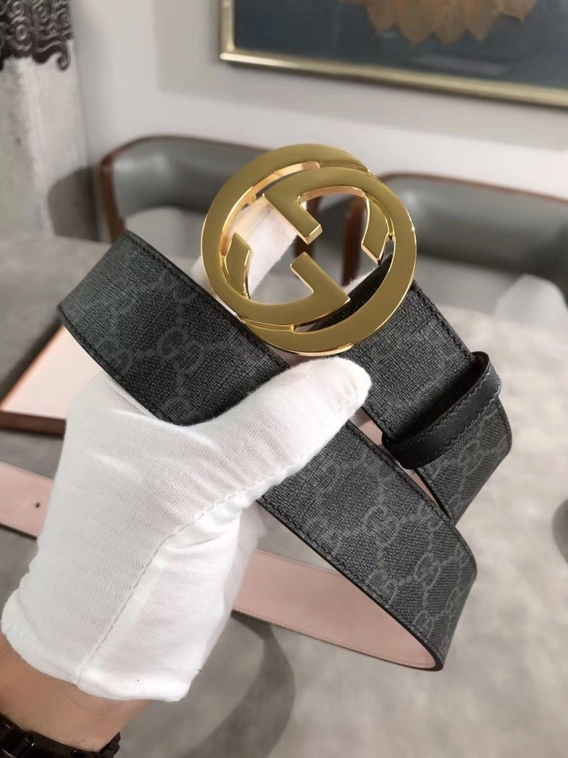 Brand-original Gucci Belts