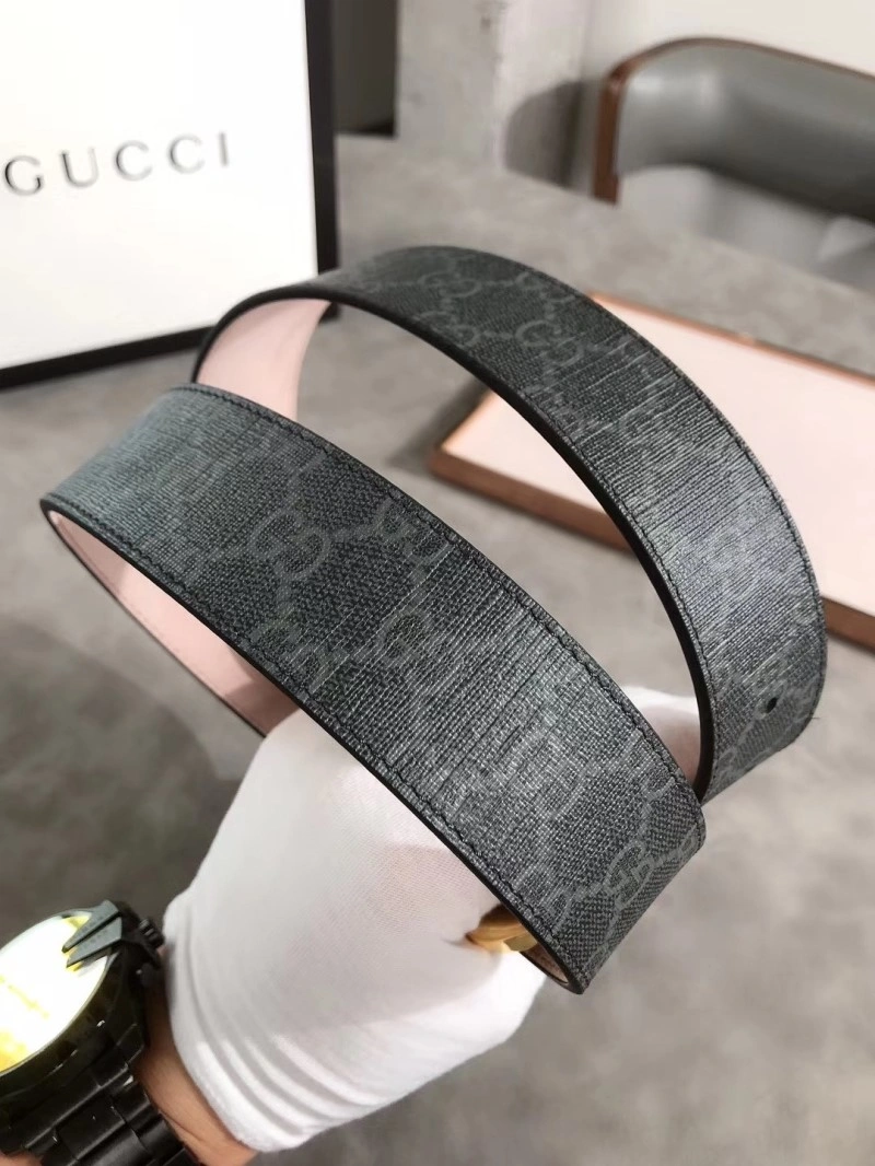 Brand-original Gucci Belts