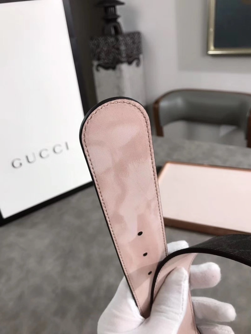 Brand-original Gucci Belts