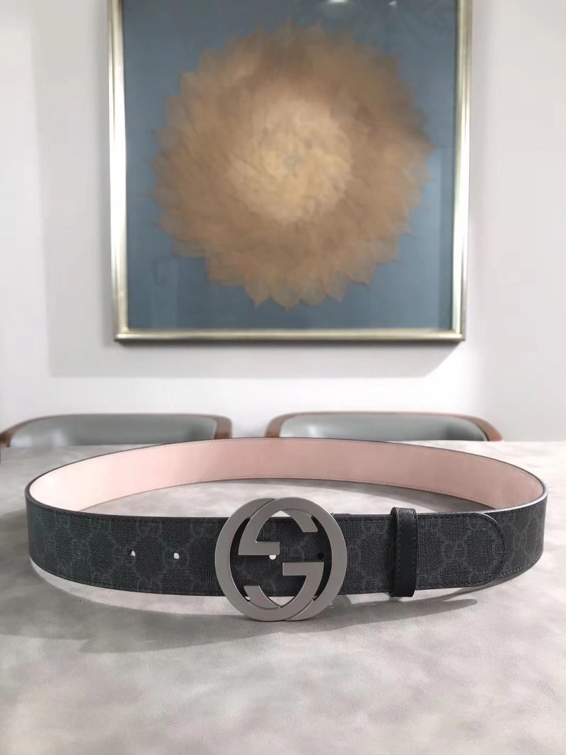 Top mirror Gucci Belts