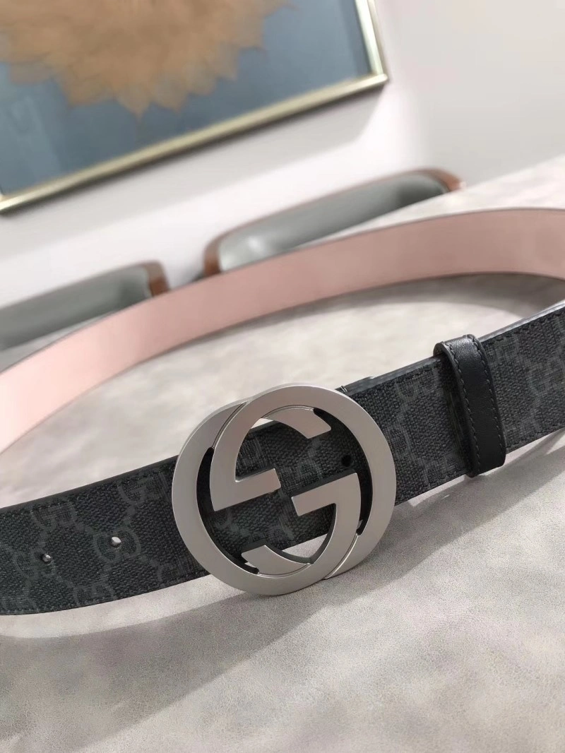 Top mirror Gucci Belts