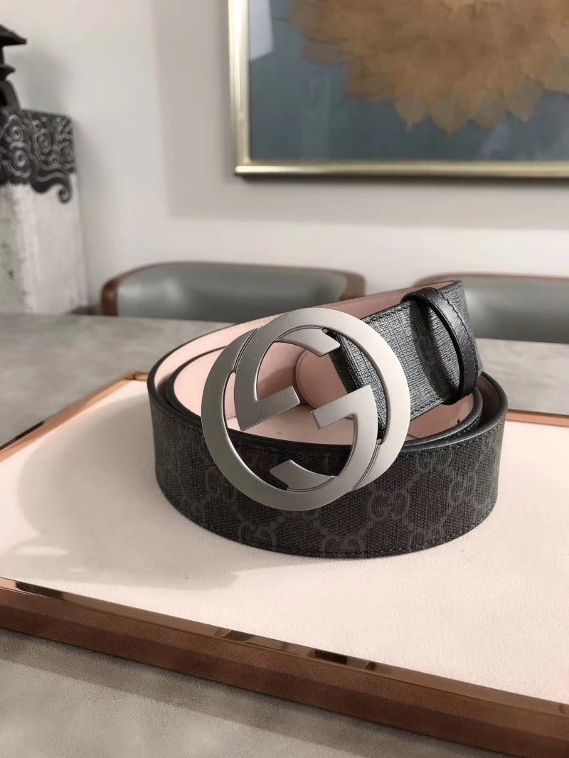 Top mirror Gucci Belts