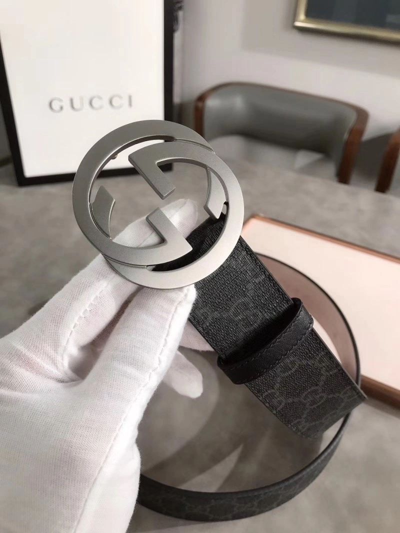 Top mirror Gucci Belts