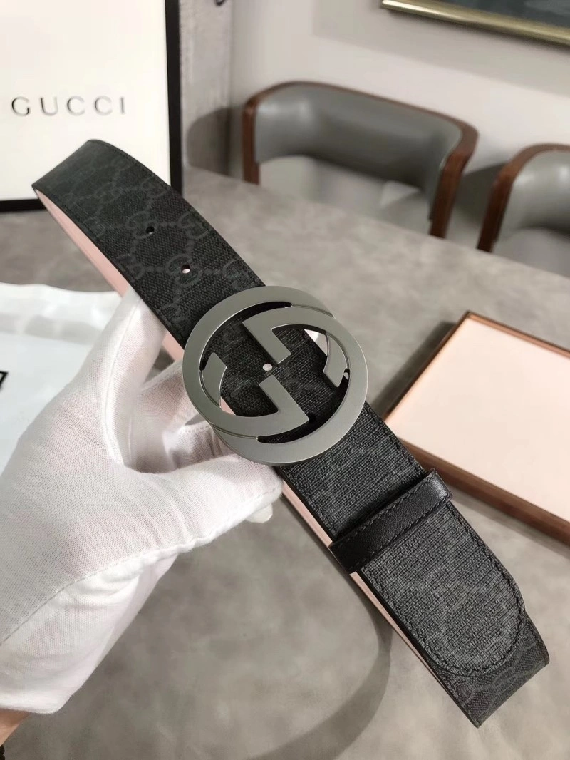 Top mirror Gucci Belts
